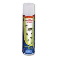 Insectenspray tegen kruipende insecten en wespen | Wola