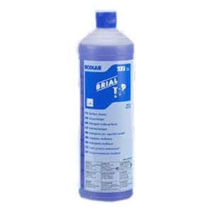 Brial Top -1- | Wola