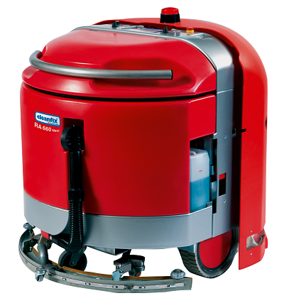Cleanfix Schoonmaakrobot RA 660 Navi | Wola