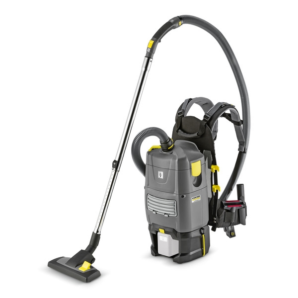 Karcher Rugstofzuiger BV 5/1 Bp | Wola