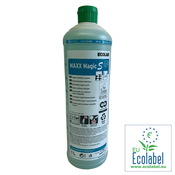 Maxx Magic2 -1- | Wola