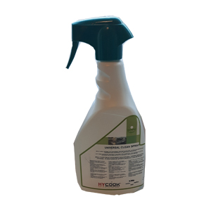 Universal Clean Spray | Wola