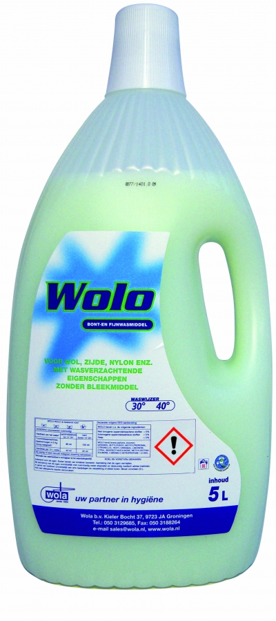 Wolo | Wola